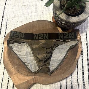 N2N Bodywear - Poshmark